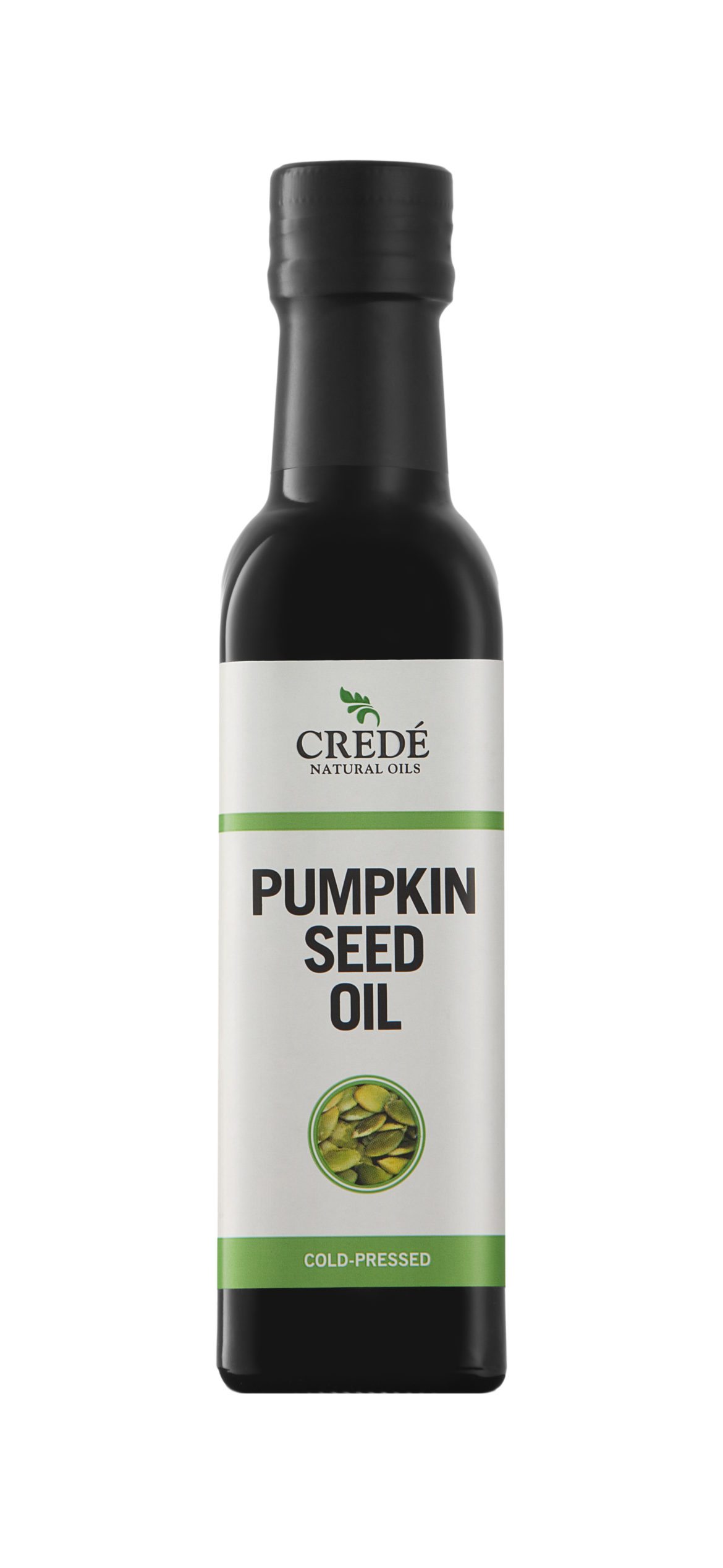 Credé – Pumpkin Seed Oil 250ml – Knysna Health – Your Natural Health ...