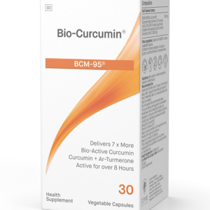 Coyne Healthcare – Bio-Curcumin Capsules (30’s, 60’s) – Knysna Health ...