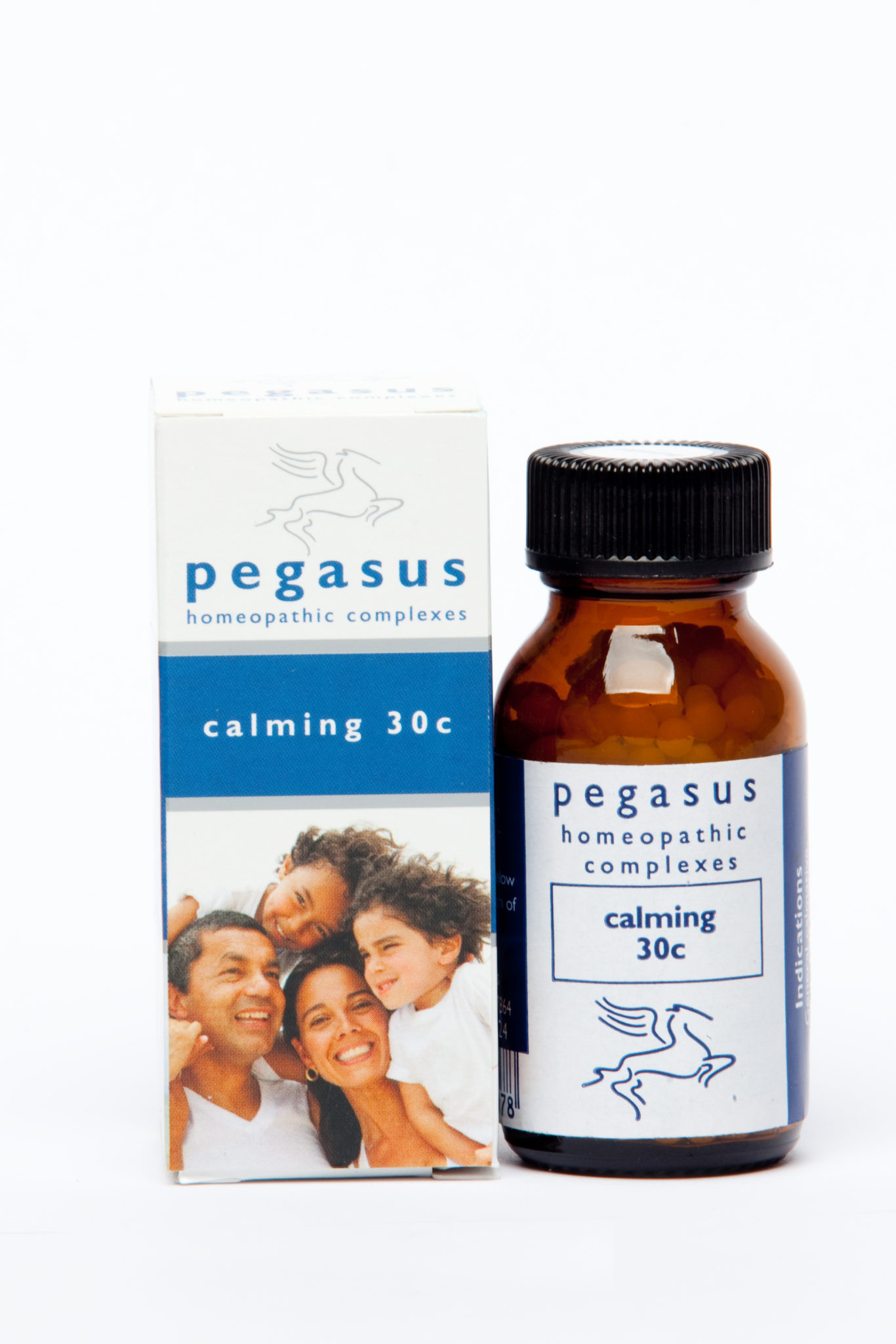 Pegasus – Calming 30c | Knysna Health - Your Natural Health Provider