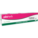 Tibb – Piloherb Tablets; Ointment (60 tabs, 30 grams) – Knysna Health – Your Natural Health Provider