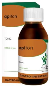 Tibb – Apiton Syrup 200ml – Knysna Health – Your Natural Health Provider