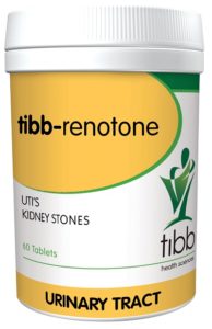 Tibb – Renotone 60 Tablets – Knysna Health – Your Natural Health Provider
