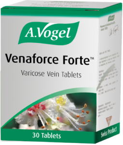 A.Vogel – Venaforce Forte 30 Tablets – Knysna Health – Your Natural ...