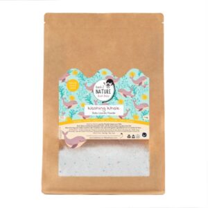 Back 2 Nature – Washing Whale Laundry Powder 1kg – Knysna Health – Your ...