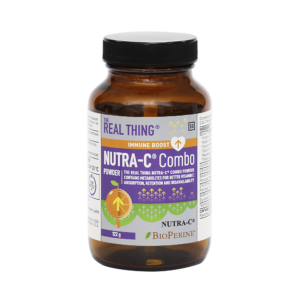 Nutra-C Combo Powder 127g – Knysna Health – Your Natural Health Provider