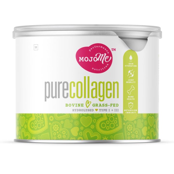 MojoMe – Pure Collagen Powder (Bovine) 500g – Knysna Health – Your ...