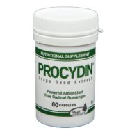 Procydin caps 60 – Knysna Health – Your Natural Health Provider