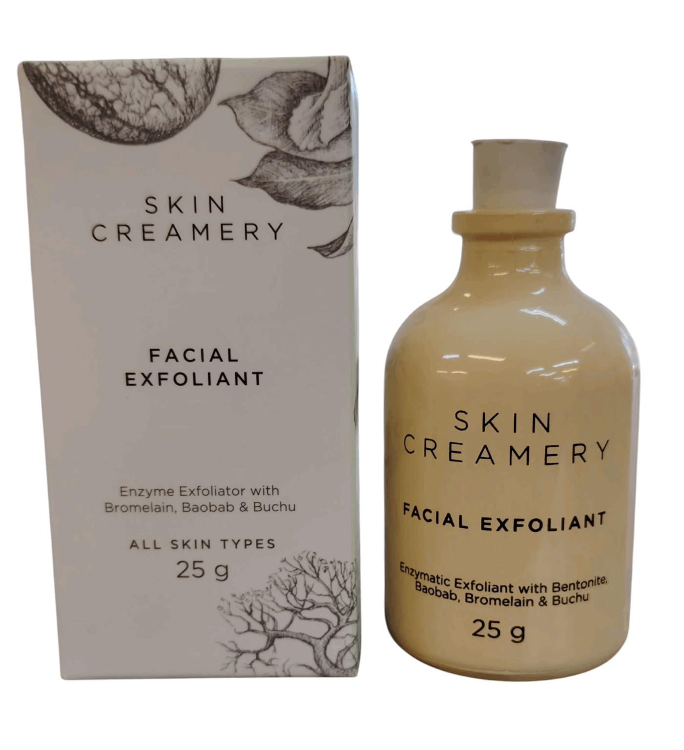 Removes dead skin – Knysna Health – Your Natural Health Provider