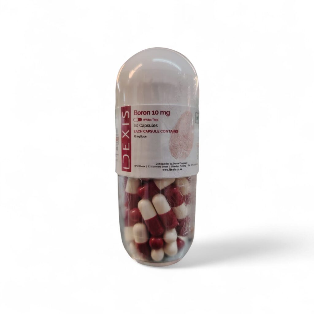 IDEXIS – Knysna Health – Your Natural Health Provider